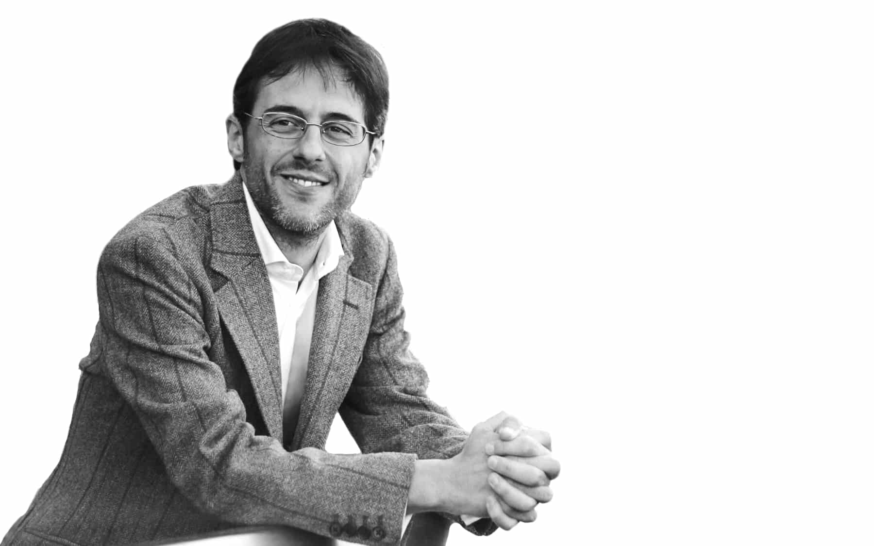 Sergio fernández - IPP Formación