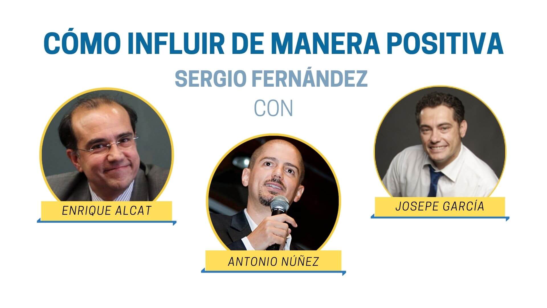 Cómo influir de manera positiva - IPP Formación