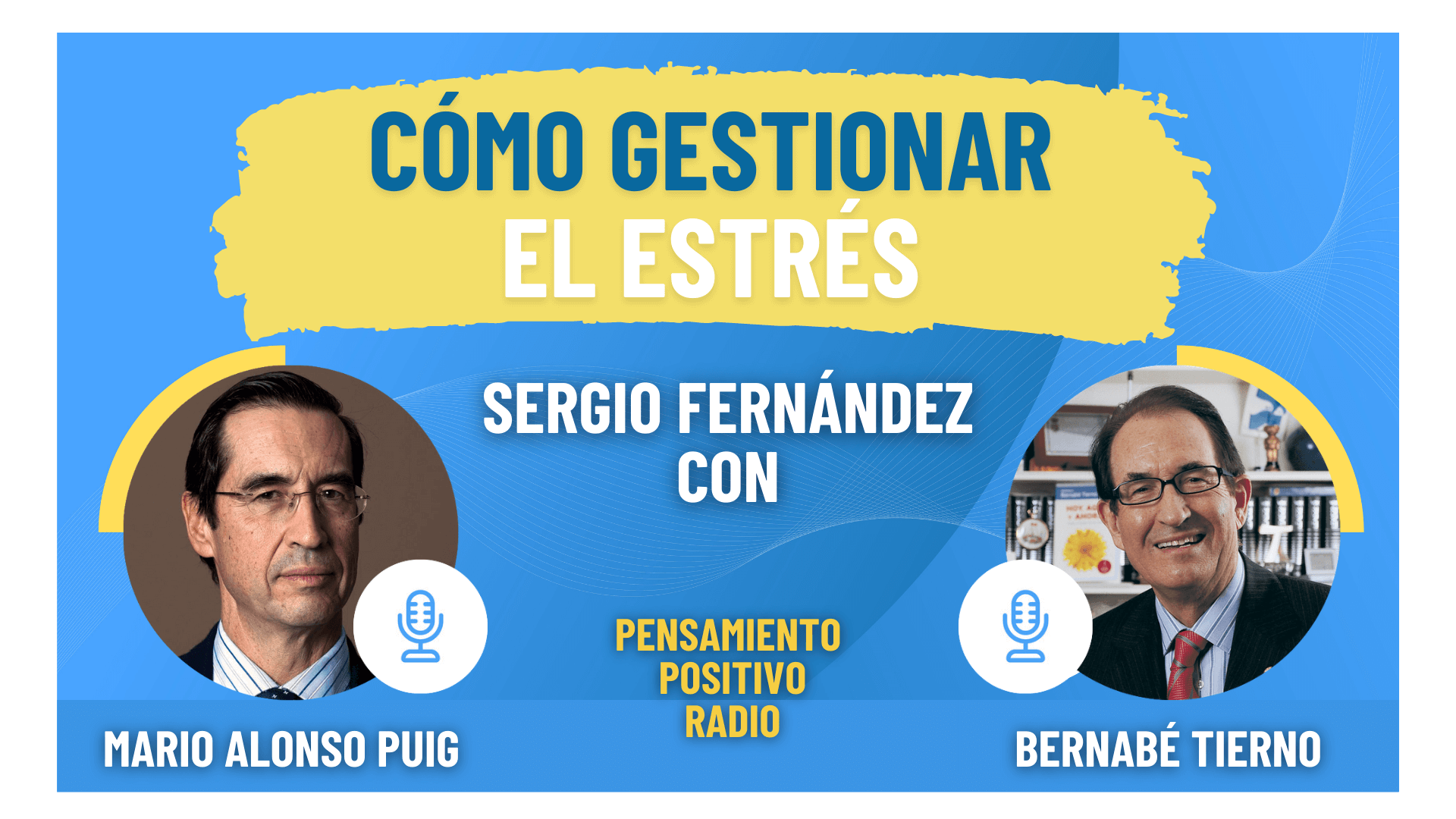 Cómo gestionar el estrés - IPP Formación