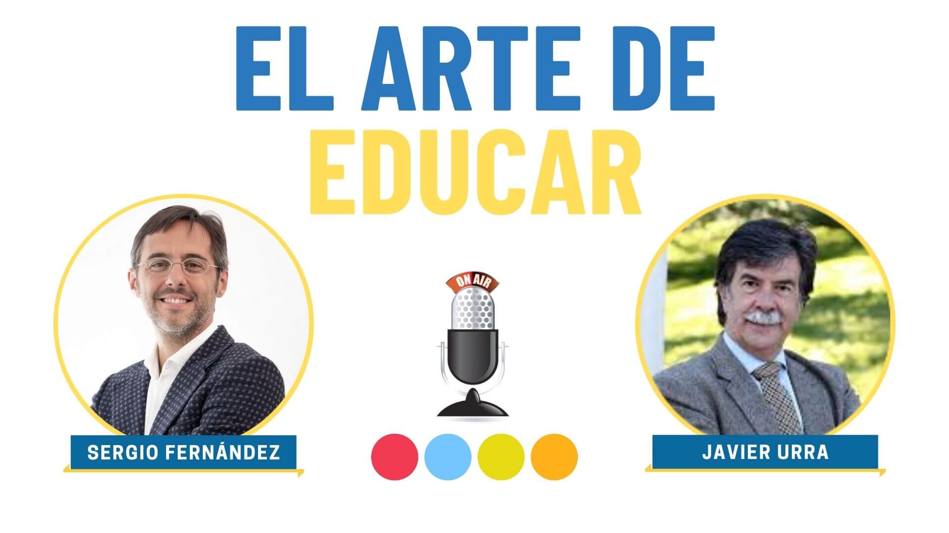 El arte de educar - IPP Formación