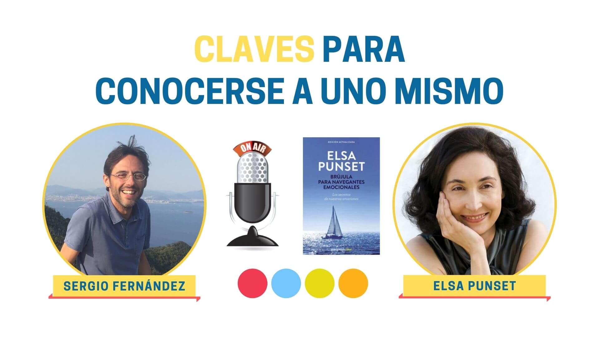 Claves para conocerse a uno mismo - IPP Formación