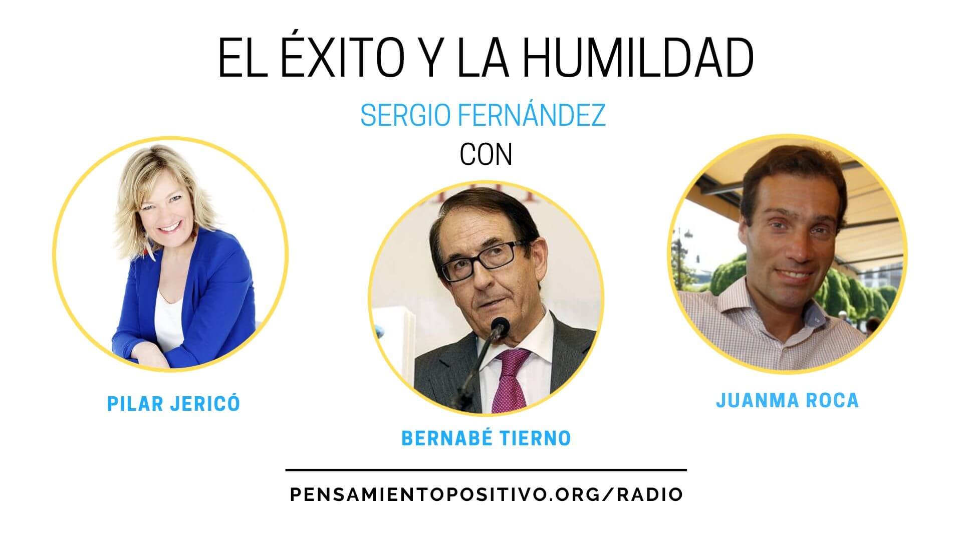 El éxito y la humildad - IPP Formación