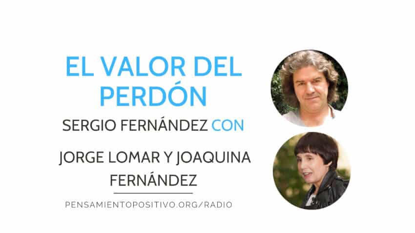 El valor del perdón - IPP Formación